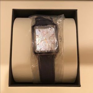 Gevril | Accessories | Authentic Gevril Bari Tortoise Swiss Diamond ...